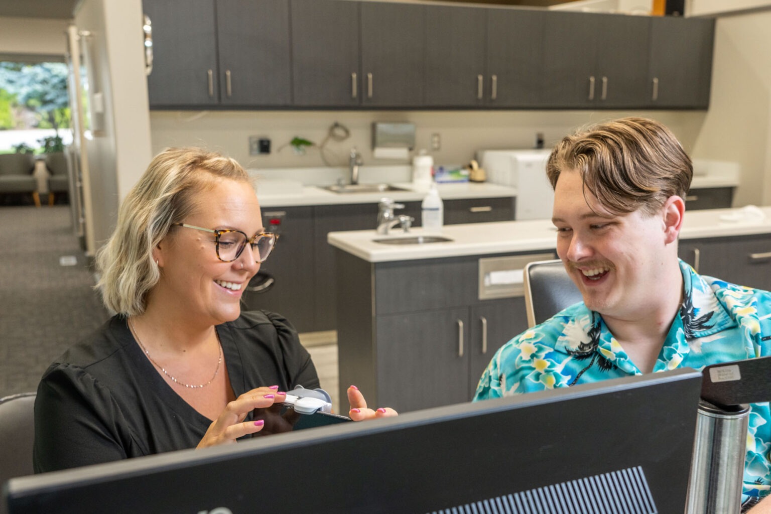 Free Consult | Beam Orthodontics